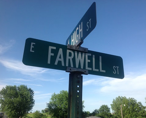 Remembering L.J. Farwell | The View from This Seat (supplementary blog)